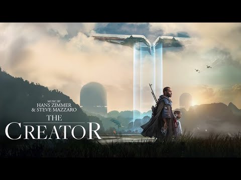 The Creator (2023) Movie || John David Washington, Madeleine Yuna Voyles || Review and Facts