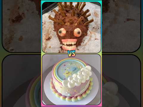 cuteπ vs funnyπ€£ gift box challenge π€π #funnygift #cutegiftbox #shorts