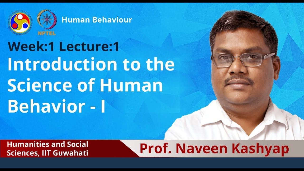 Understanding Human Behavior: An Introduction to Psychology | Galaxy.ai