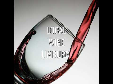 LOCAL WINE LIMBURG #shorts #maastricht