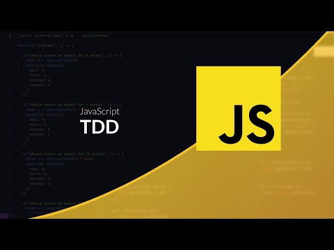 Learn Tests en JavaScript Chapitre 13 Pratiquons le TDD - Mind Luster
