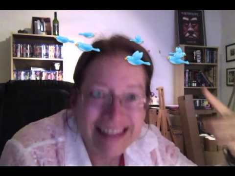 Fandom Fest - Tweeting All Day