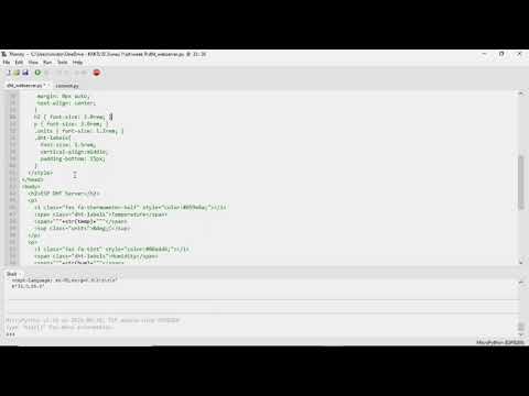 Learn Python By Thonny เบื้องต้น Ep 7 - Mind Luster