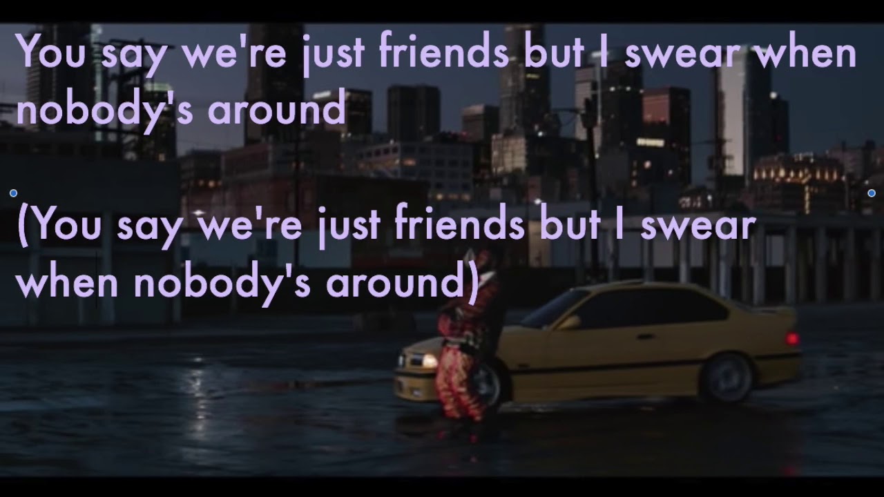 Khalid Better Lyrics