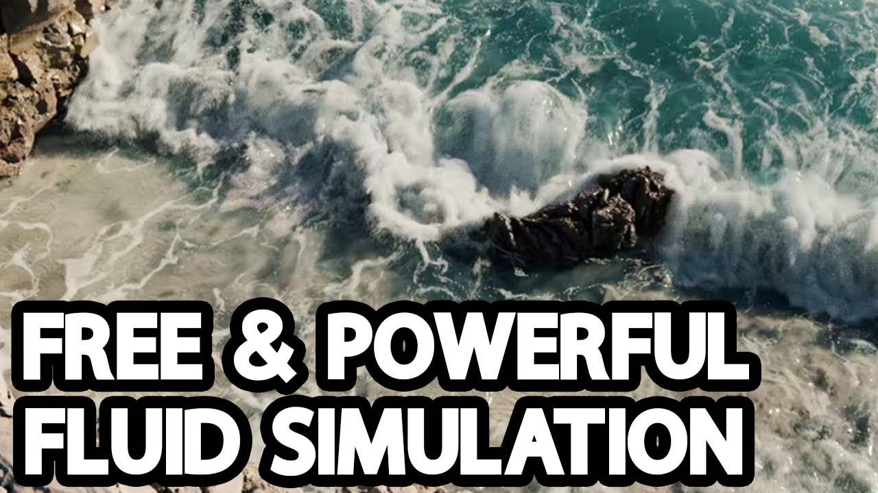 New Fluid Simulation Software is Here | Storm HydroFX