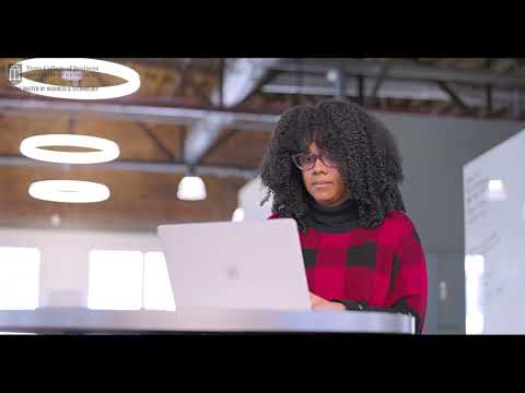 Master of Business and Technology | The University of Georgia Terry College of Business