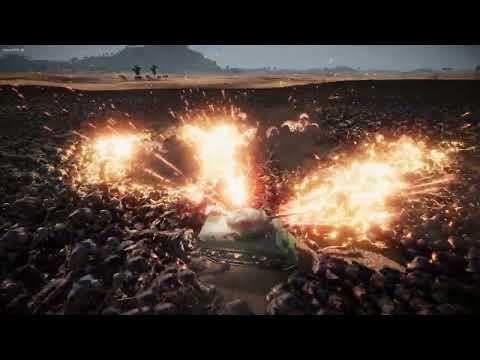 Steam Community :: Video :: Super tank Sherman against 50,000 trolls ...