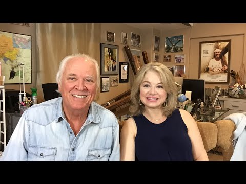 The Lord of Hosts: Arthur and Denise Blessitt. Www.blessitt.com