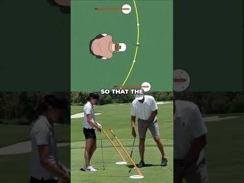 How to stop coming over the top ⛳