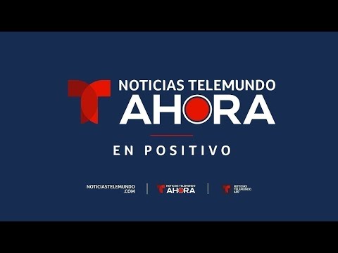 Noticias En Positivo, martes 24 de junio de 2025