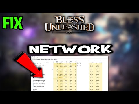 Bless Unleashed – How to Fix Can't Connect to Server – Complete Tutorial