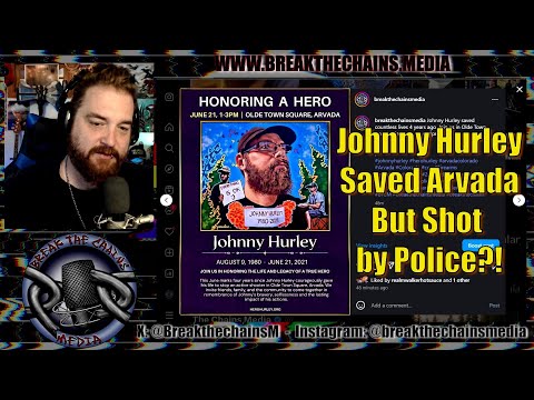 Remembering Johnny Hurley - 2025 Memorial Gathering