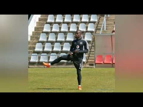Orlando Pirates defender Nkosinathi Sibisi revealed he always supported Pirates from young age