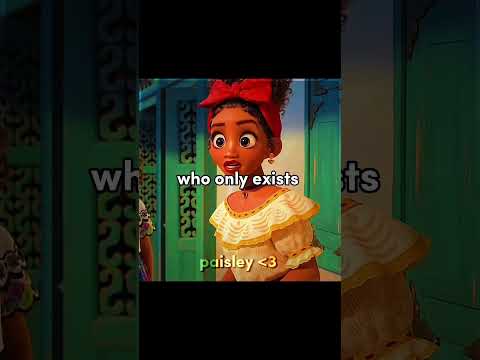 comedic relief 🥲 | Delores Madrigal edit ✨