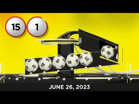 Maryland Lottery MultiMatch 06/26/2023