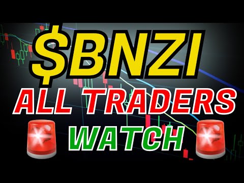 BNZI STOCK: $3 BY END OF NEXT WEEK?! ($BNZI)