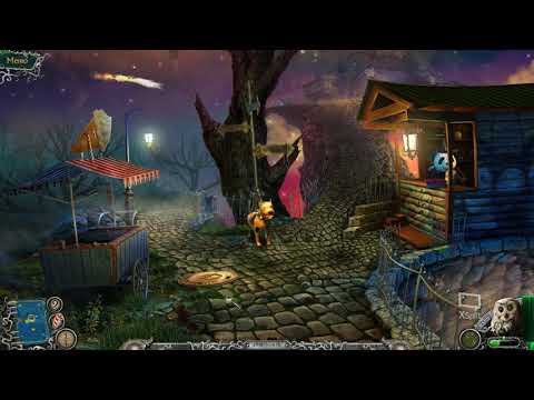 Steam Community :: Weird Park Trilogy