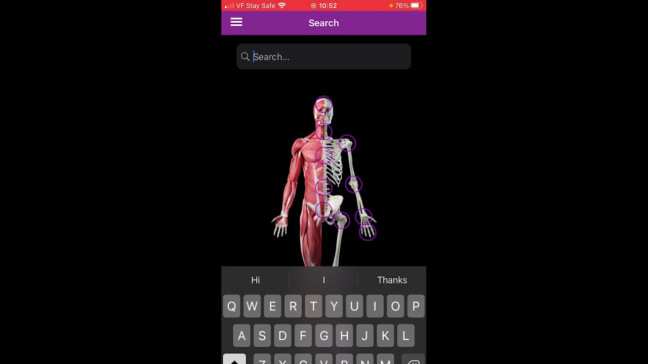 A Powertool in Your Pocket | The Physiopedia App | Download FREE Today