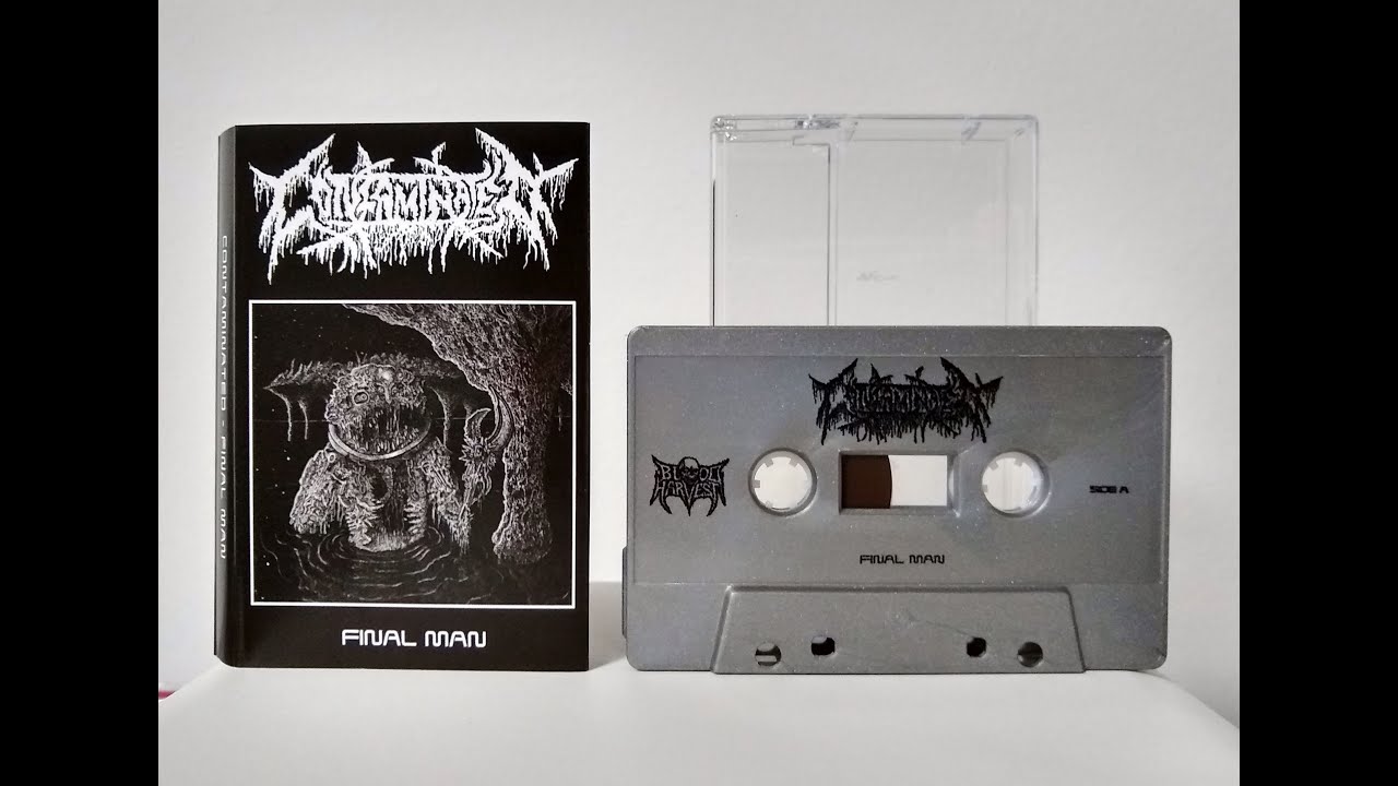 Contaminated - Final Man (2017)