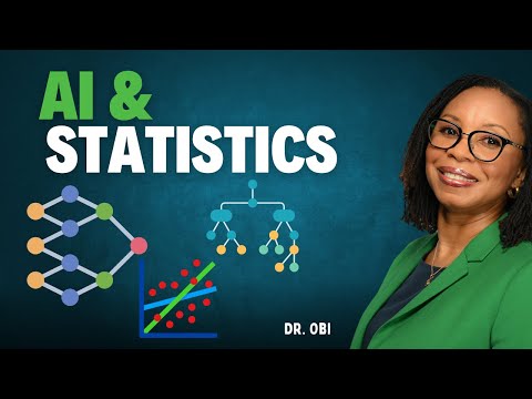 Learning Statistics for AI Can Save Your Job