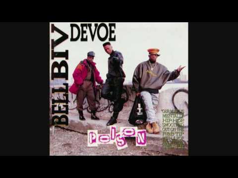 Bel Biv Devoe - Poison