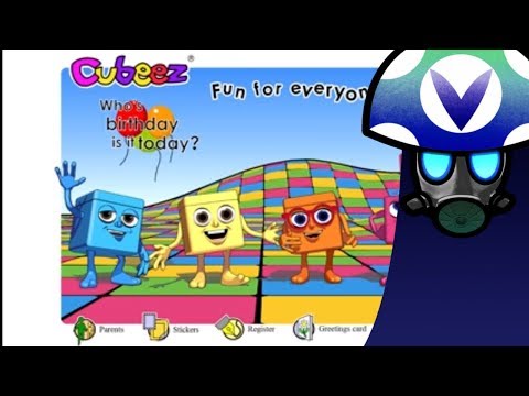 Flash Games Feat. This Thing - Rev After Hours [Vinesauce]