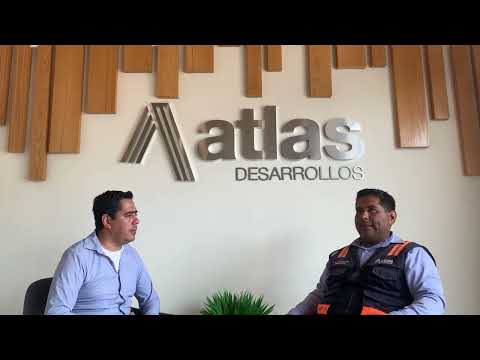Construyendo juntos - Atlas Desarrollos