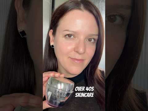 Lancôme Rénergie skincare #summeronshorts