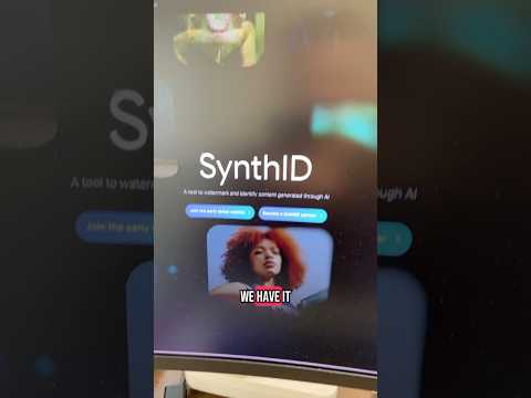 Google's AI Can Now Detect AI-Generated Content