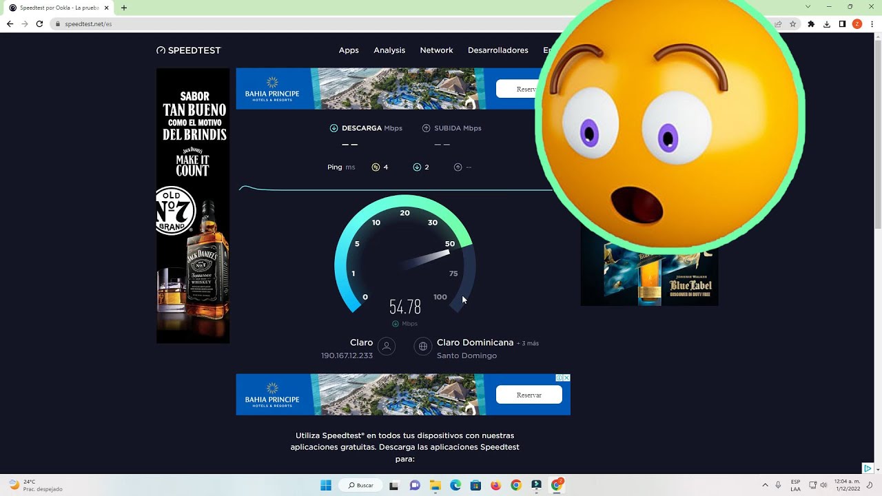 que se puede hacer con 50 megas de internet en fibra optica 2022