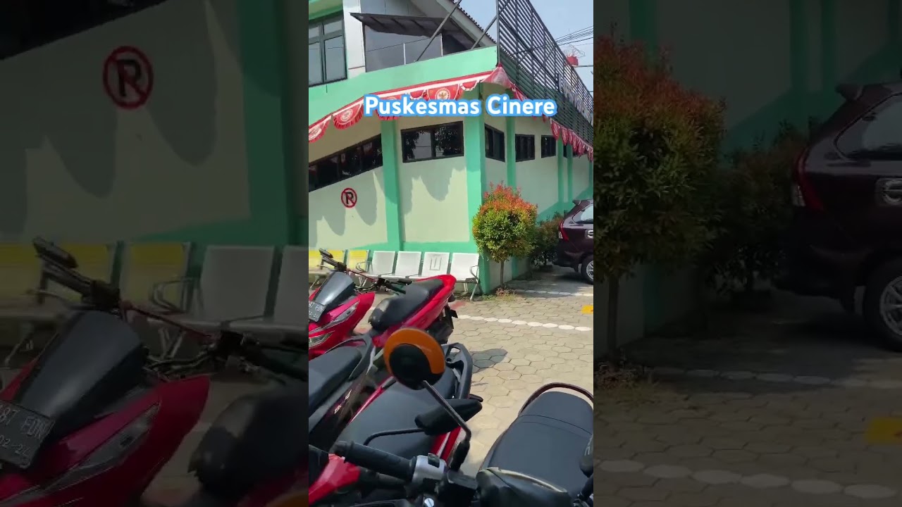 Pengurusan MOU PUSKESMAS #shortvideo