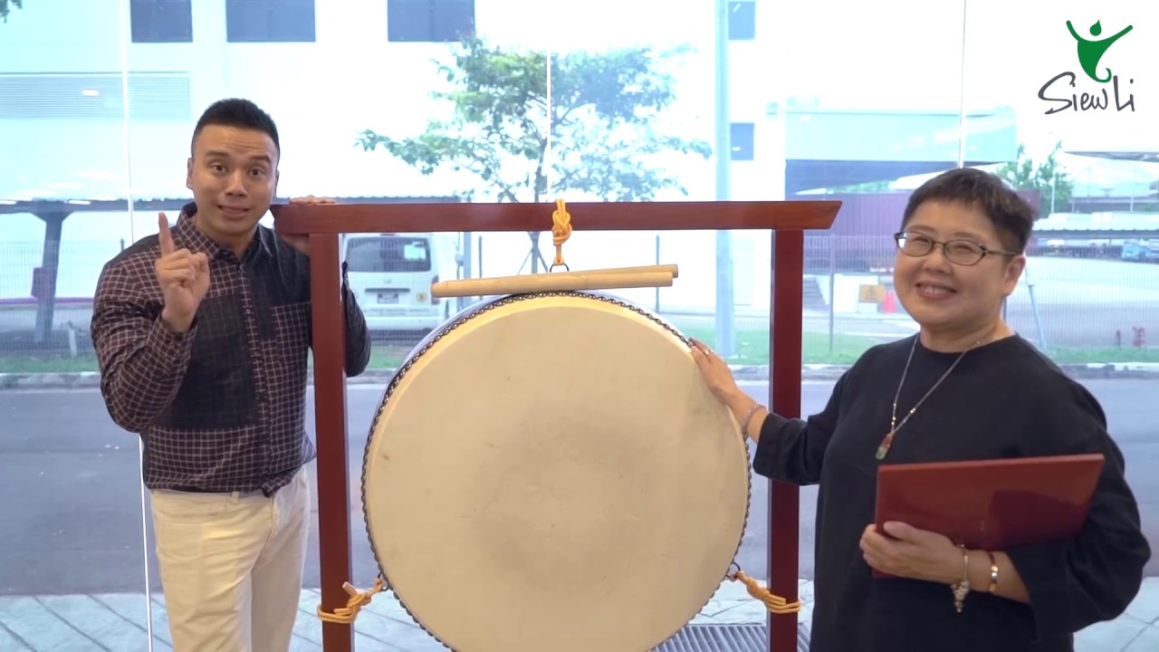 Feng Shui for Business - Better Relationships & Networking at Work!