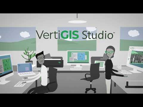 VertiGIS Studio Reviews and Pricing 2024