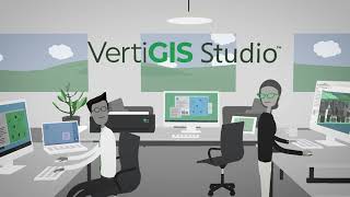 VertiGIS Studio | Bewertungen, Preise und Demos – SoftwareAdvice DE