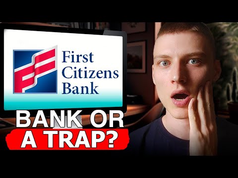 First Citizens Bank: Is It the Right Bank for You? Full Terms of Service Breakdown