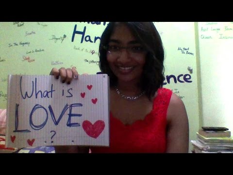 What is Love? (Love Styles + Triangular Theory) | Psych2Go