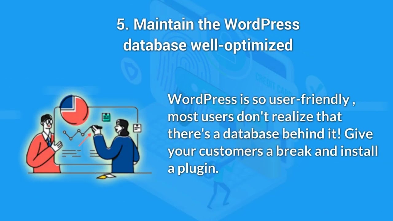 5 Tips for WordPress Performance Optimization