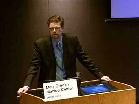 Novel Anticoagulants and Antiplatelet Agents- Dr. Stuart Christenson, 2/21/13