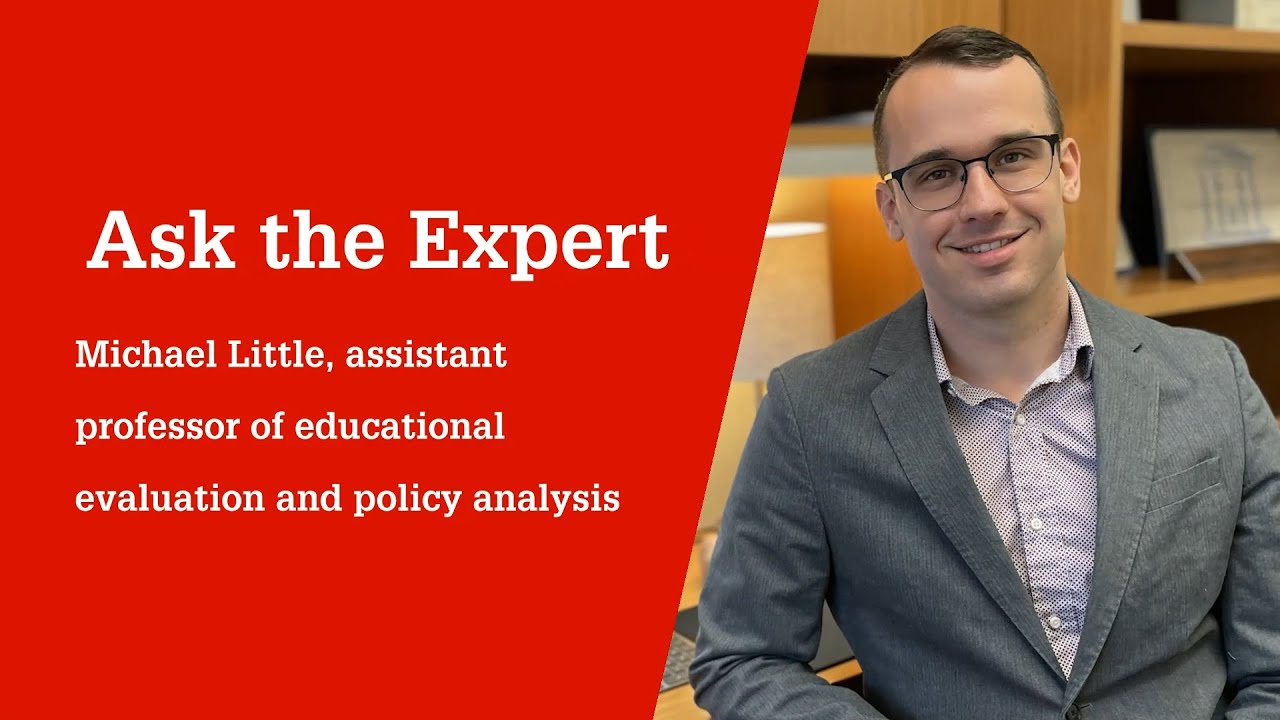 Why is a Preschool Education Important? | Ask the Expert