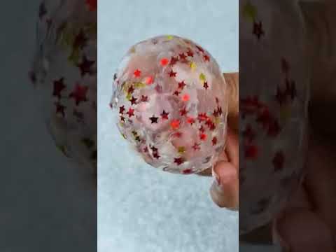 No Glue Shampoo Salt Slime || SATISFYING π¦π₯