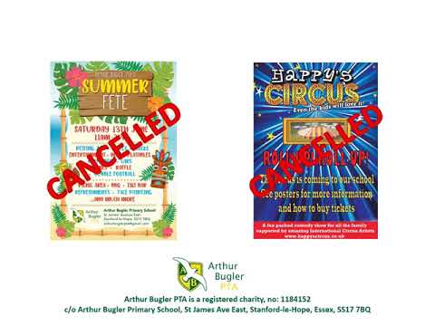 Support Arthur Bugler's PTA with AmazonSmile