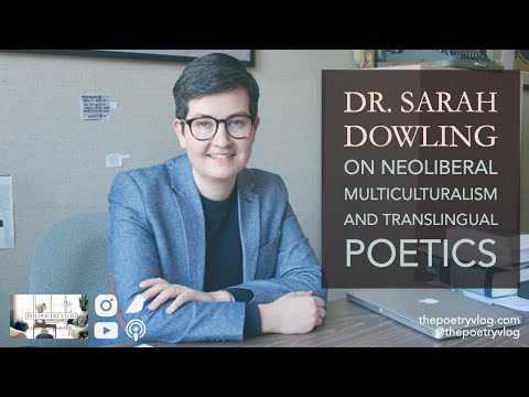 What is "Neoliberal Multiculturalism"? EXPLAINED by Dr. Sarah Dowling #neoliberalism #academicterms
