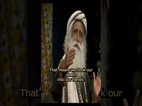 Reason for Population Explosion in India. #shorts #sadhguru #population