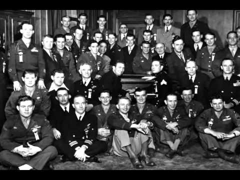 The GI Bill history