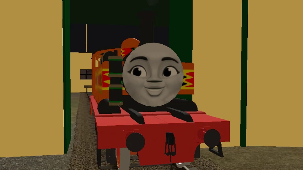 Gordon Goes Foreign - A T&F Rewrite