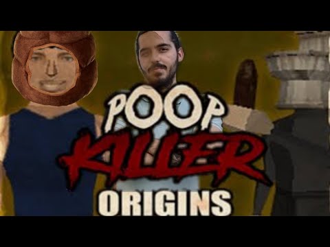 Steam Community :: Video :: Poop Killer Origins - Bağımsız korku oyunu ...