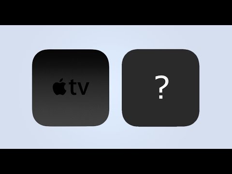 New Apple TV (2015) - What We Expect