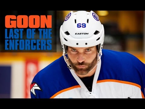 Goon: Last Of The Enforcers Official Teaser Trailer [NSFW]