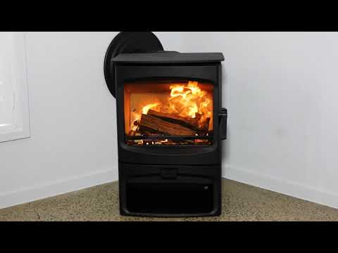 Charnwood Aire 7 - Watch Me Burn