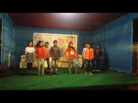 Pal pal jiya name Tinku jiya